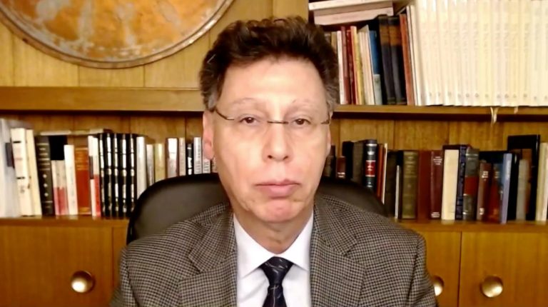 “Dr. Harvey Risch: There is no justification at all for vaccinating ...